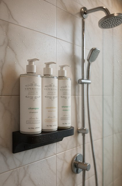 True Experience Tamper Proof Dispenser Amenities – True North Distributors