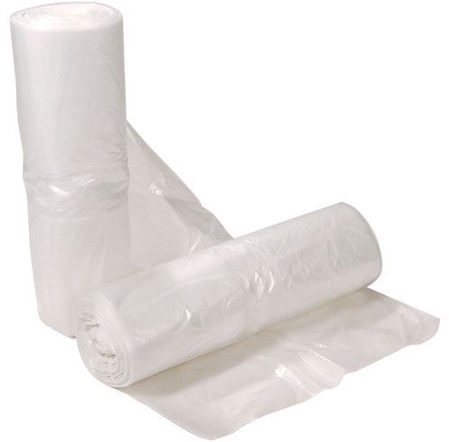 ***OUT OF STOCK***24 x 24 Translucent Garbage Bags - Regular 1000/case ...