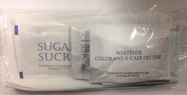 Condiment Kits – True North Distributors