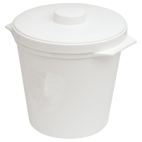 3 qt. Round Ice Buckets with Handles (lids sold separately) – True ...