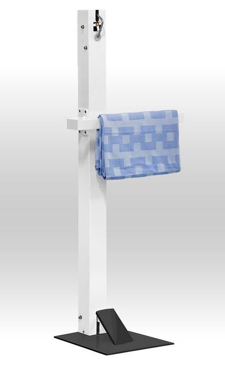 Sheet Folding Assistant - 65" H – True North Distributors